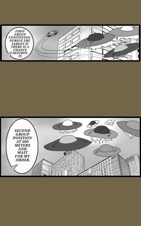 My Alien Webtoon Ep 1 Rwebtoon