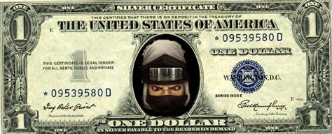 Kakuzu Money By Anime Freak 7 On Deviantart