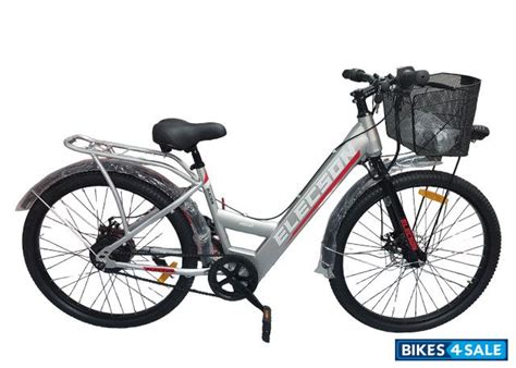 Elecson Ladybird Electric Bicycle Price Colours Pictures Specs And Reviews Bikes4sale