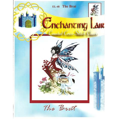 The Brat Pattern Hand Embroidery And Sewing Essentials For Every Crafter