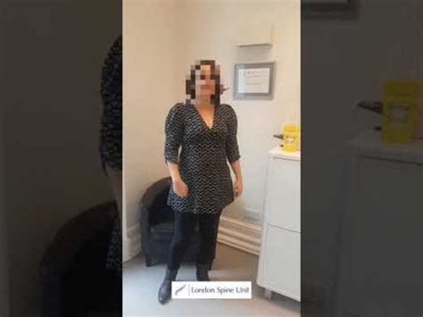 London Spine Unit Uks Most Highly Rated Specialist Clinic Harley St