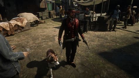 Outfits Plus Whyems Eee Merge At Red Dead Redemption 2 Nexus Mods And