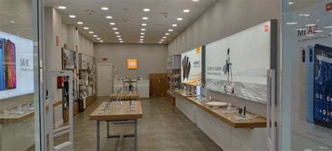 Tengo Una Xiaomi Store Cerca Estas Son Todas Las Tiendas Oficiales De La Marca En Espa A