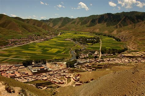 The Booby Hatcher Xiahe China