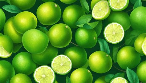 Mastering Ripeness How To Tell If A Persian Lime Is Ripe
