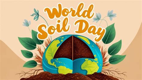 A Vibrant Illustration Of A Globe Split Open To Reveal Premium Ai Generated Image