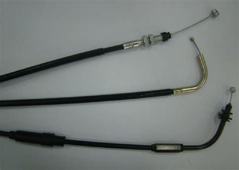 Autotec Ebs Products Motorcycle Throttle Cable