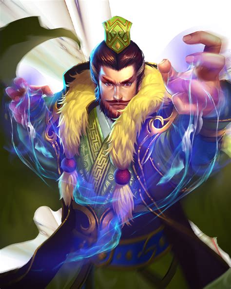 王者荣耀孙权介绍游戏问答九游手游官网 王者荣耀孙权介绍游戏问答九游手游官网