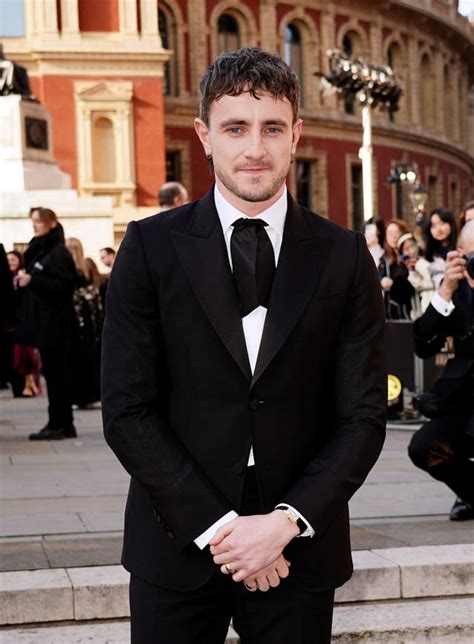 Emma Corrin And Bella Ramsey Top British Stars On 2023 Influential