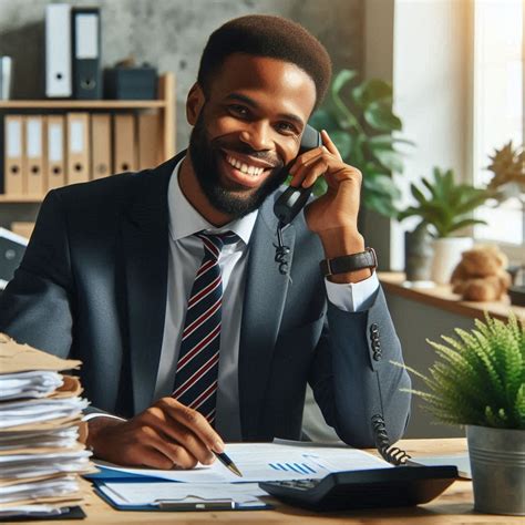 Role And Responsibilities Of A Procurement Manager