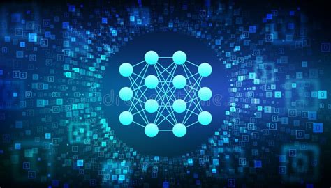 Neural Network Ai Artificial Intelligence Machine Learning Deep