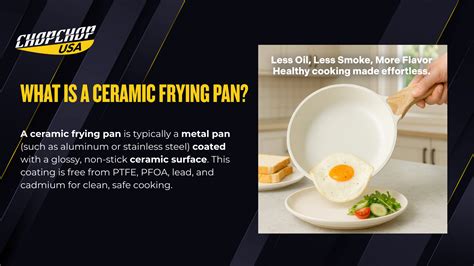 5 Best Ceramic Frying Pans For Healthy Non Toxic Cooking Chopchop Usa