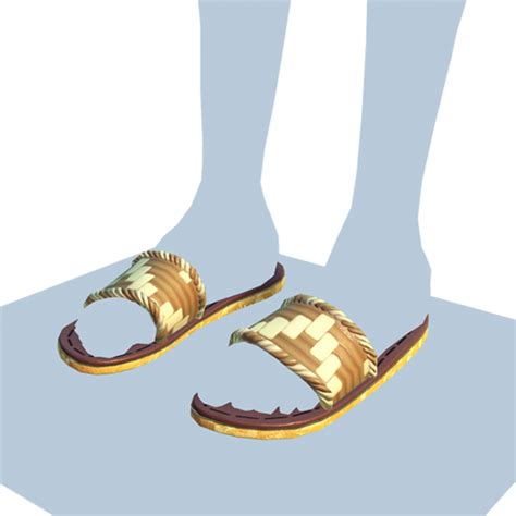 Datei Braune Hausschuhe Png Dreamlight Valley Wiki