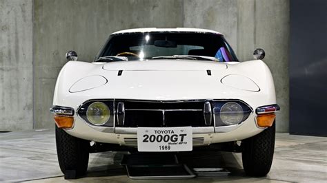The Coolest Japanese Cars Ever Made