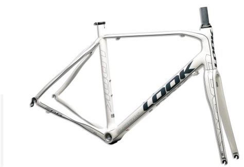 Geareleven International Look 566 Carbon Road Frameset 2011 Specifications