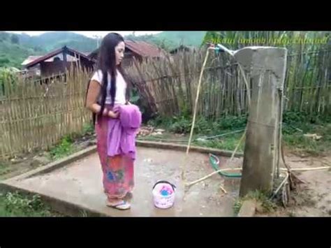 Ngintip Kakak Sepupu Mandi Youtube