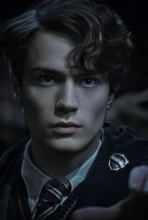 Tom Riddle Nsfw Character Ai Chat Fictional