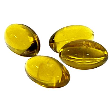 Kinloch Wellness Cbz Cbn Cbd 10mg Cbn 20mg Cbd Softgels Up In Smoke