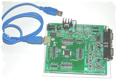 Embedded Kits Embedded Systems Kits