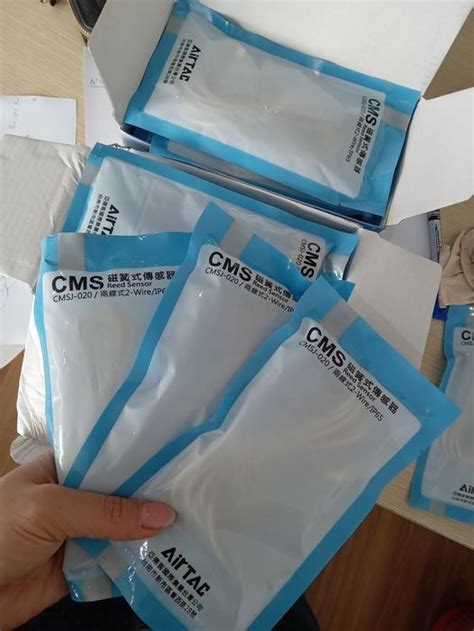 Cảm Biến Xy Lanh Airtac Cmsg 020 Cmsj Cmse Cmsh Cs1s CÔng Ty Tnhh KỸ