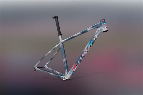Specialized Chisel Ltd Arte Para Su Súper Ventas De Aluminio