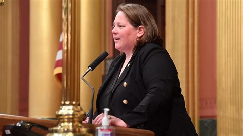 Sarah Lightner Posts Michigan House Republicans