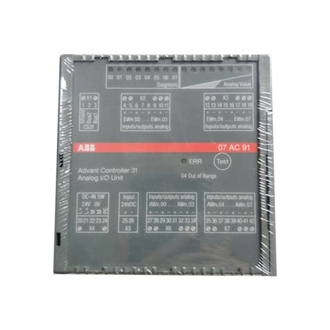 Abb Ats022 Automatic Transfer Switch Original And New In Stock