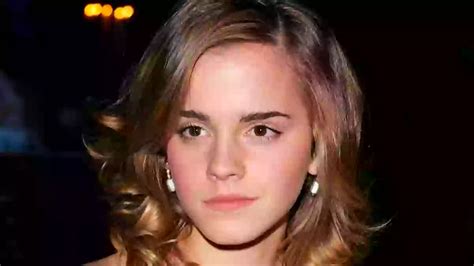 Fans Learning Of Tactic Paparazzi Used On Emma Watson At 18th Birthday