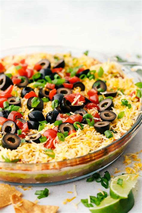The Best Guacamole Recipe The Recipe Critic
