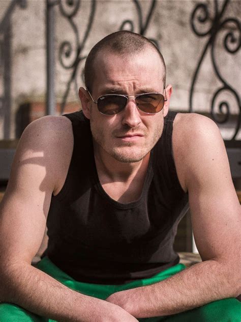 Ben Steinhoff Schauspieler Sprecher