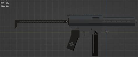 9mm Pcc B Flippednormals