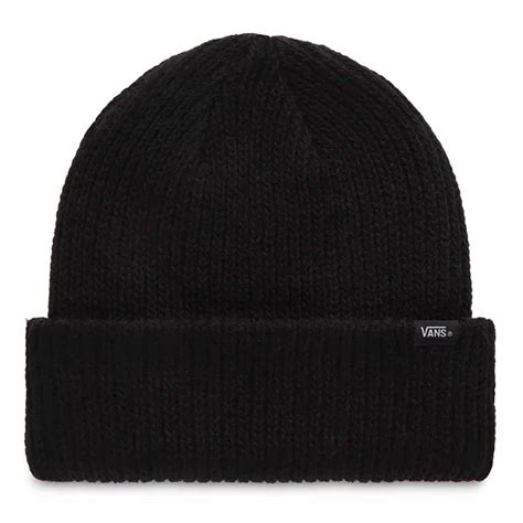 Vans Core Basics Beanie Black Dressinn