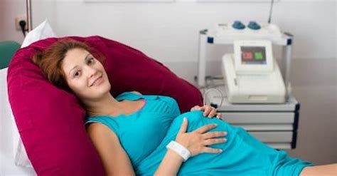 The Third Stage Of Labor Benefits Of A Natural Third Stage