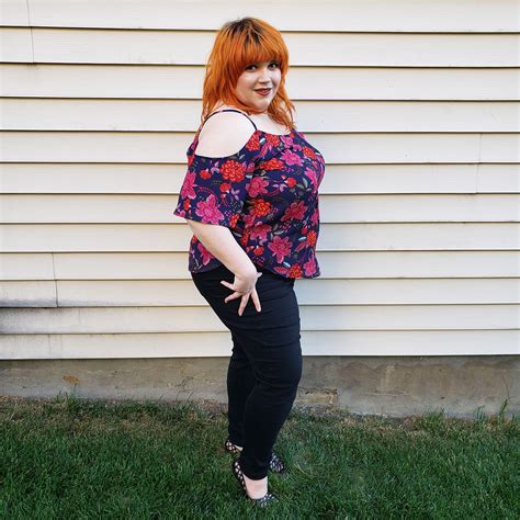 Stitch Fix Plus Size Clothing Review May 2020 Msa