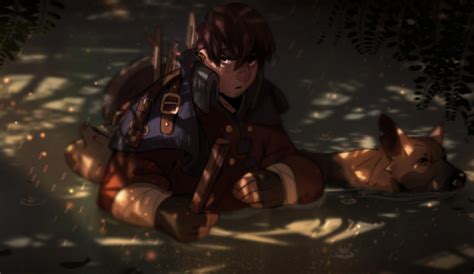 Ethan Becker — Illustrators Lounge