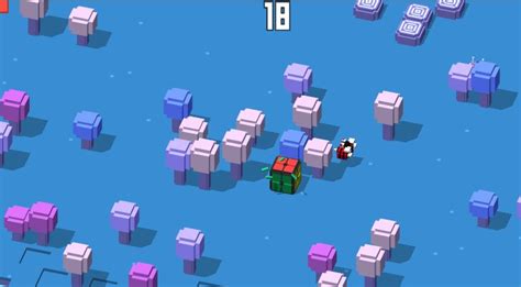 Cuby Road Play Online