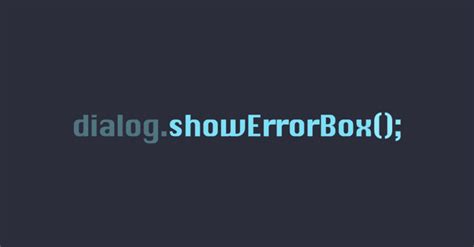 Electron Showerrorbox Tutorial Christian Engvall