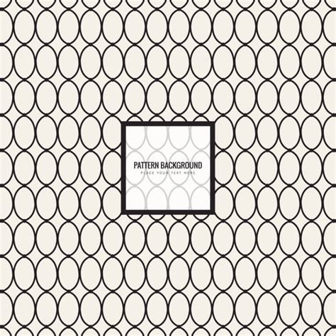 Oval Shape Pattern Images Free Download On Freepik