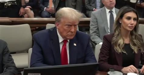 Trump Appears For Nyc Fraud Trial Despite Witness Michael Cohens Absence