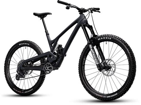 Insurgent Ls Evil Bikes Usa