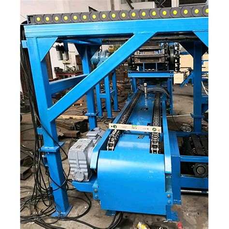 Industrial Aluminium Ingot Auto Stacker Machine Automatic Grade Automatic At Best Price In
