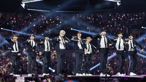 Cj Enm K Pop K Dramas And Movies