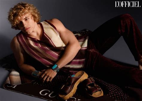 Tbt Owen Lindberg By Blake Ballard Rosto De Modelo Caras Surfistas Modelos