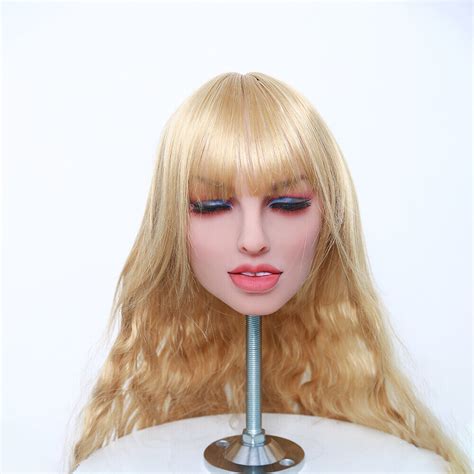 Only Headtpe Full Body Love D Oll Sex D Oll Real Silicone Life Size