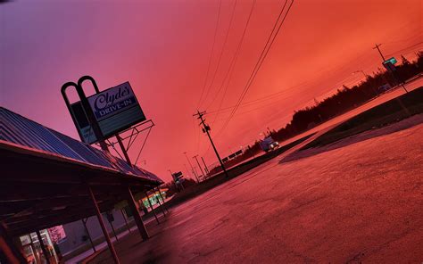 Clydes Drive In Saint Ignace Saint Ignace Mi