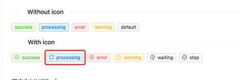 Tag 组件带上 Icon 时，文字与图标没有垂直居中对齐 · Issue 45021 · Ant Designant Design · Github