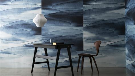 Emma Hayes Creates Mural Style Acoustic Panels For Autex Acoustics