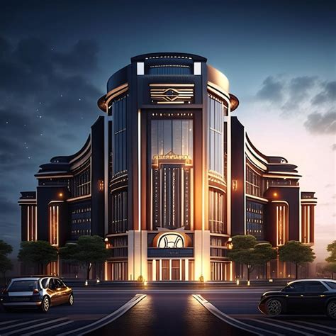 Página 2 Imágenes De Edificio Lujoso Descarga Gratuita En Freepik