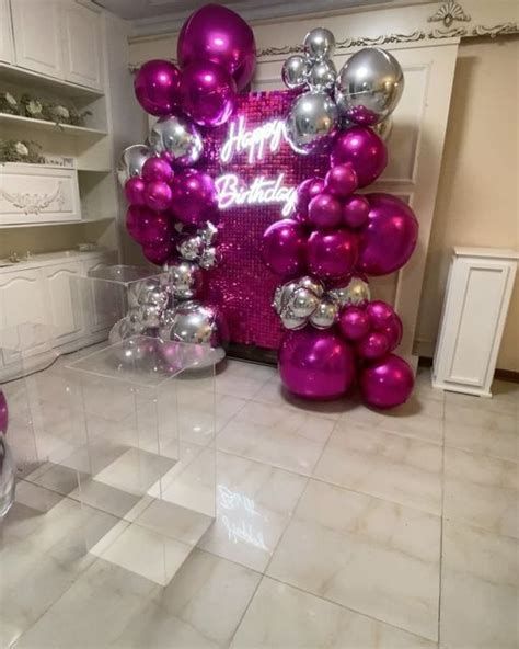 ‎بادکنک آراییتم تولد بوکت بادکنک‎ On Instagram‎ اگه میخواهی همیشه خاص باشی و به روزترین