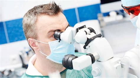 Microscope Assisted Root Canal Treatments Root Canal Treatment In